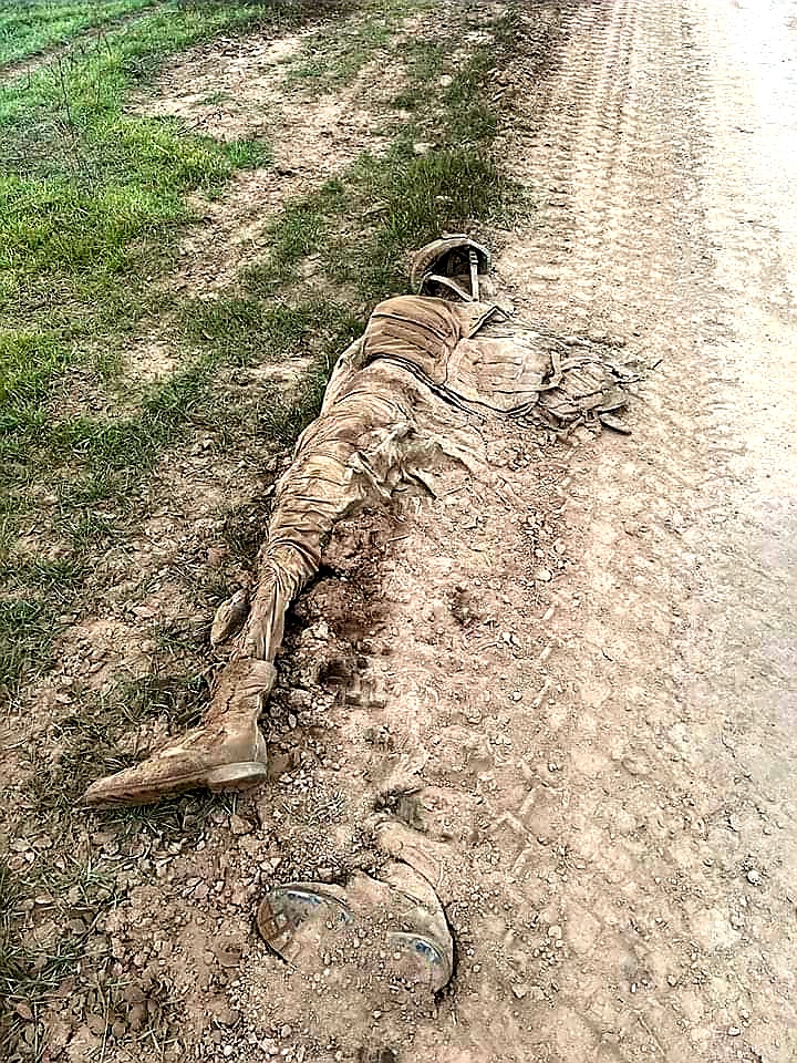 The Russians love their Lada’s too